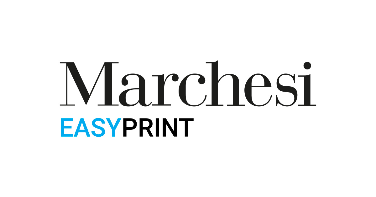 Login - Marchesi Grafiche Editoriali SpA